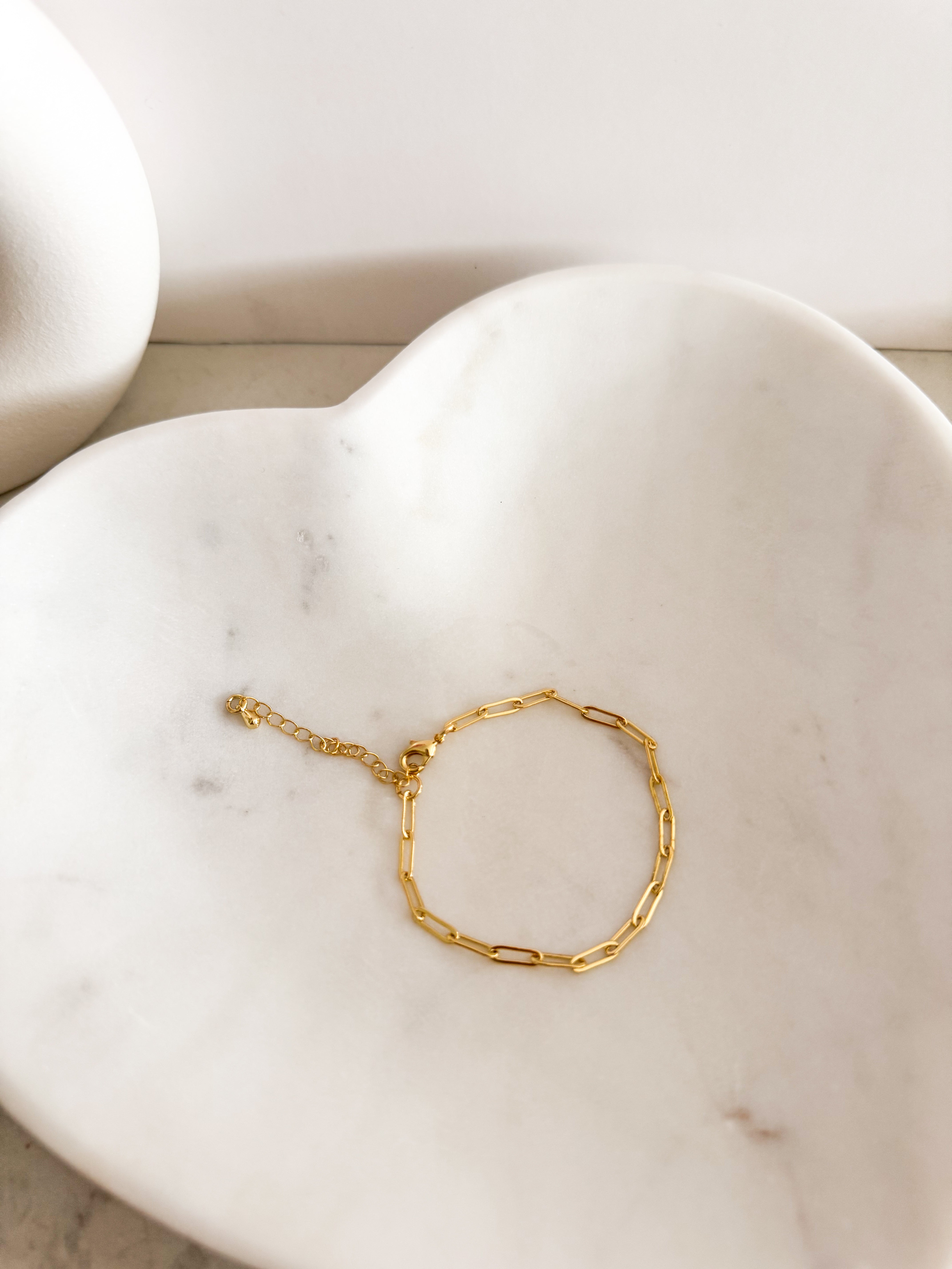 Charm Bracelet – Peachy Daze Boutique